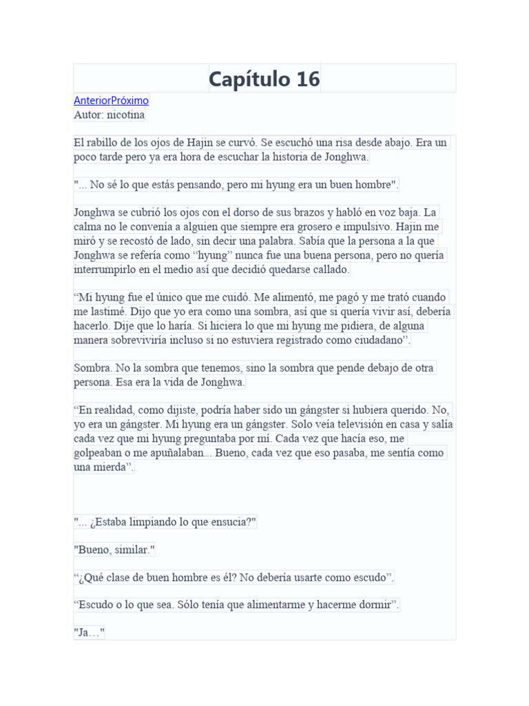 D Minus - 16-20 | PDF | Hamburguesas