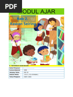 Modul Ajar Kawan Seiring | PDF