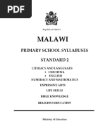 STD 5 English LB | PDF