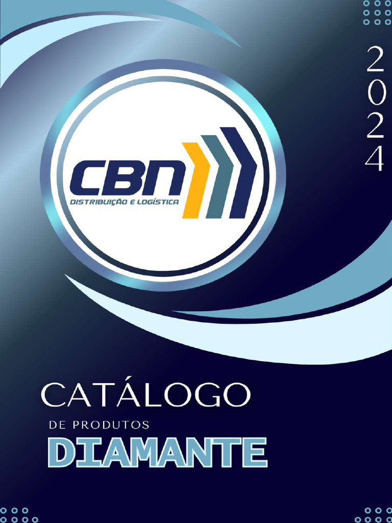 Catálogo 2024 Diamante 2024 - Compactado | PDF