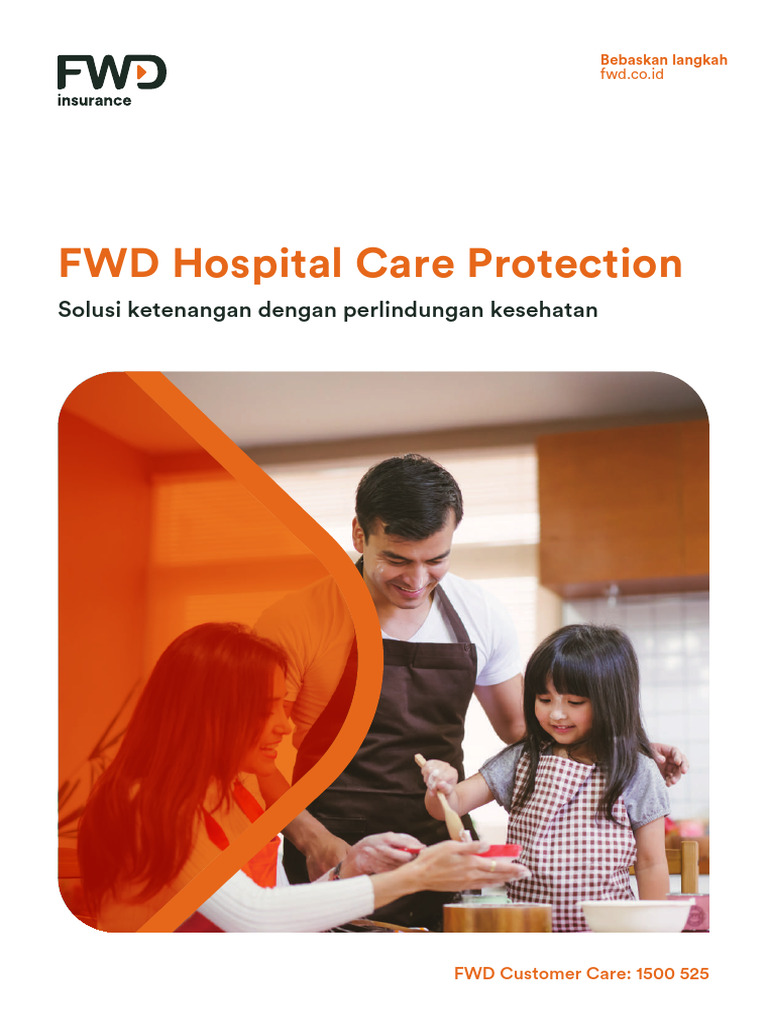 FWD HCP Brochure 221021 | PDF