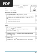 DFMFullCoverage Functions | PDF | Function (Mathematics) | Worksheet