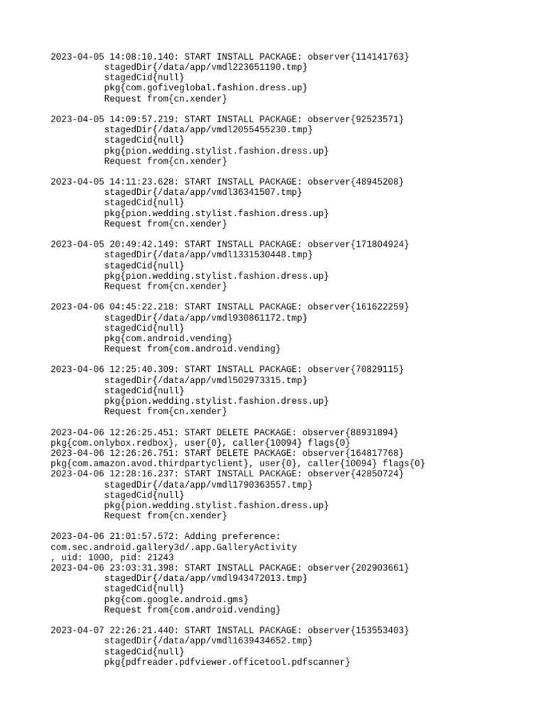 PM Debug Info | PDF | Utility Software | Computer Architecture