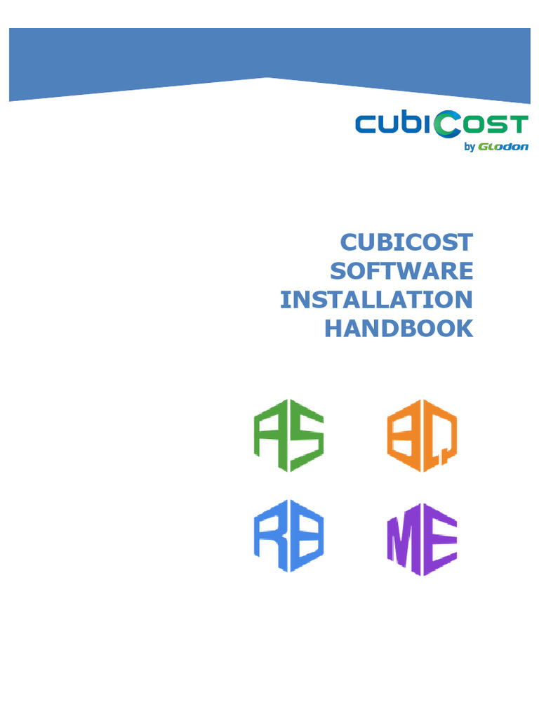 Software Install Handbook Year 2022 | PDF | User (Computing) | Password