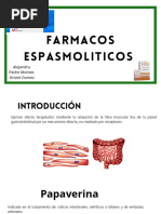 Ficha Tecnica Robaxin 500 MG Comprimidos | PDF | El embarazo ...
