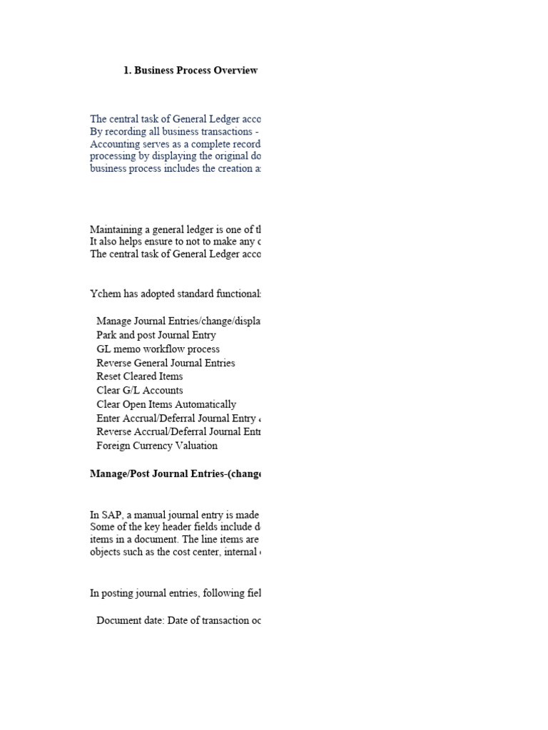 PDD FI Explanation 28.05 | PDF | Debits And Credits | Revenue