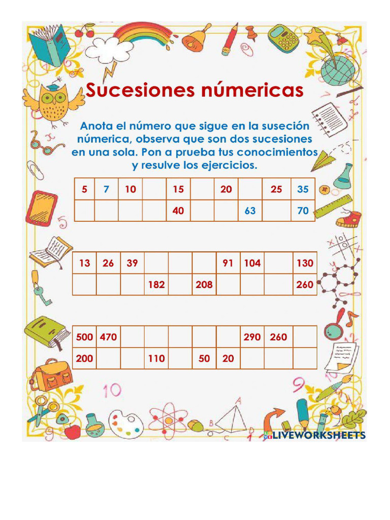 Crecientes | PDF