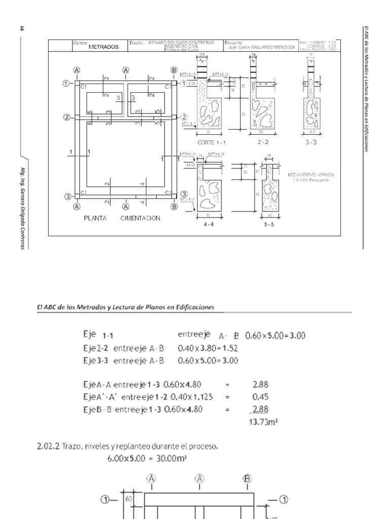 Practica Sem 11 | PDF