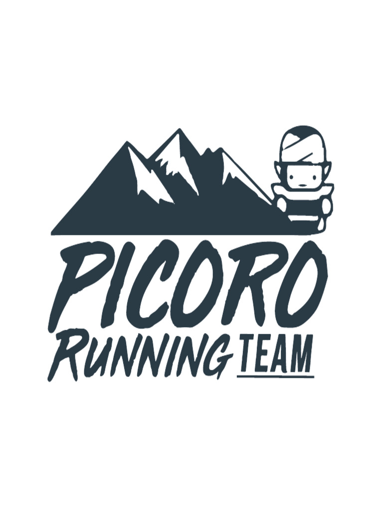 Pico Ro Running | PDF
