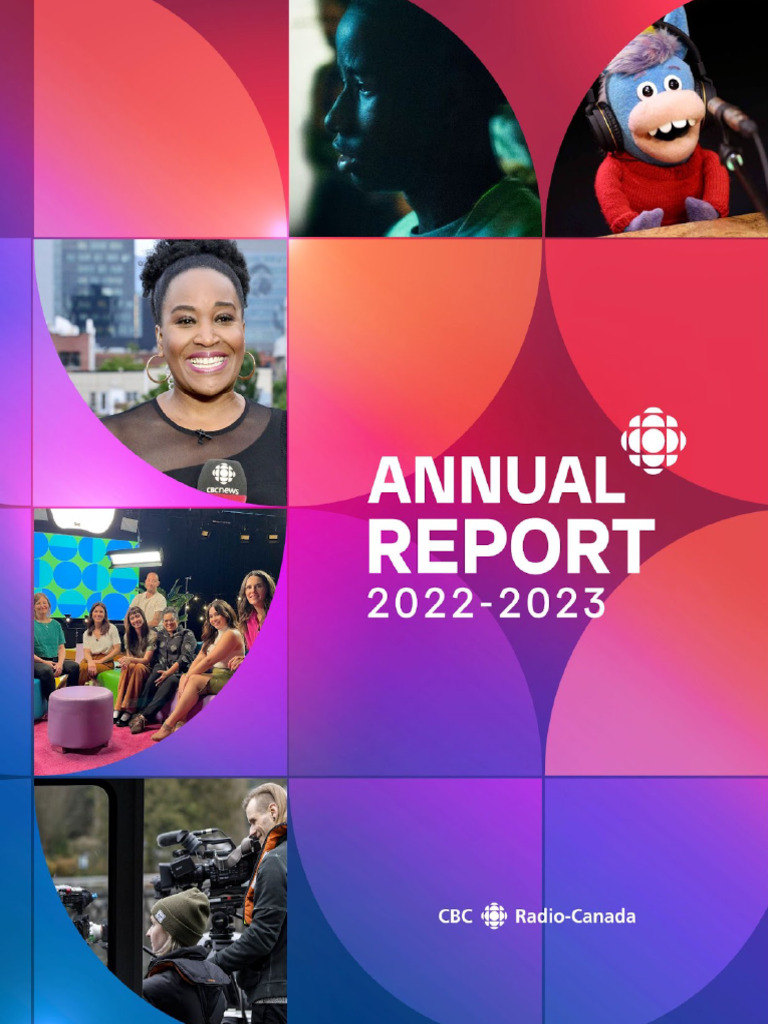 BC1 2023 Eng | PDF | Canadian Broadcasting Corporation | Public ...