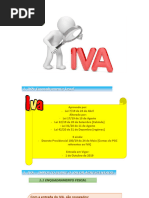 Codigo Do Iva I - 2022 | PDF | Imposto sobre Valor Agregado (IVA ...