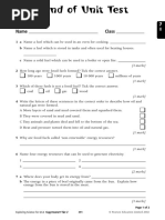 Exploring Science 7 | PDF