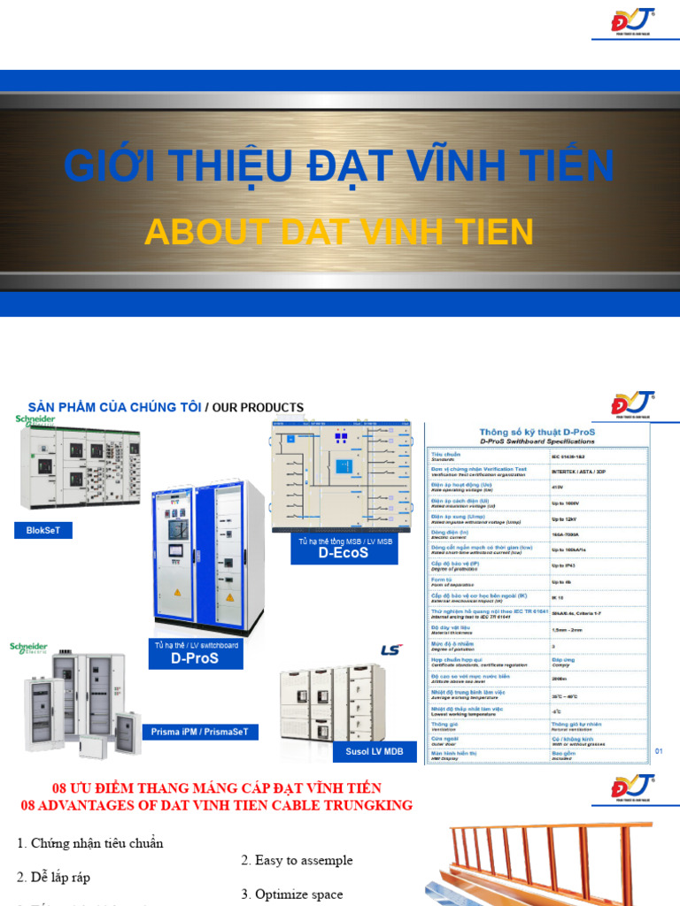 Dat Vinh Tien | PDF