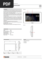VECOS V3 Smart Locker System PDF | PDF | Mains Electricity | Power Supply