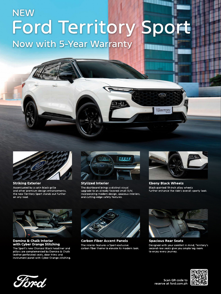Ford-Territory-Digital-Brochure | Download Free PDF | Motor Vehicle ... Ford-Territory-Digital-Brochure | Download Free PDF | Motor Vehicle ...