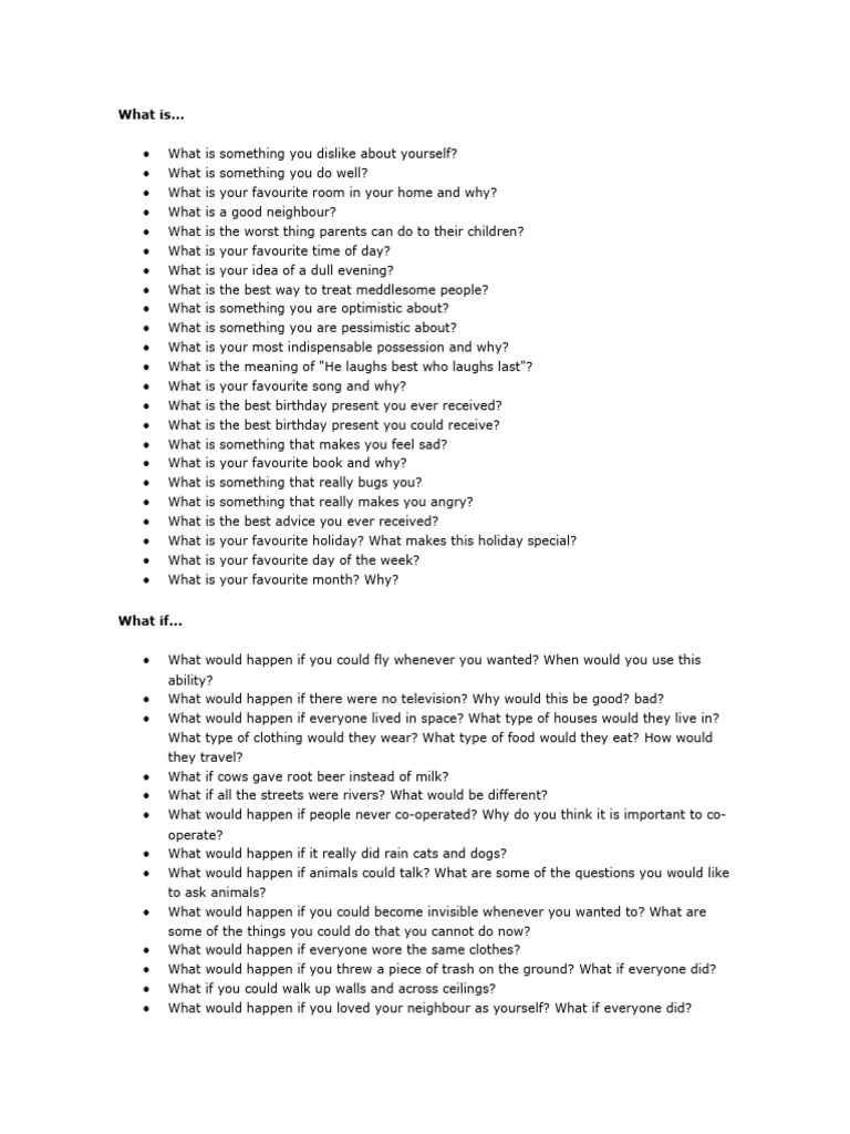 Journal Prompts | PDF | Sibling