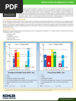 ISO 8528-5 and Generator Transient Performance - WP | PDF | Electric ...