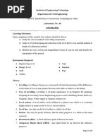 English Fluency Assessment | PDF