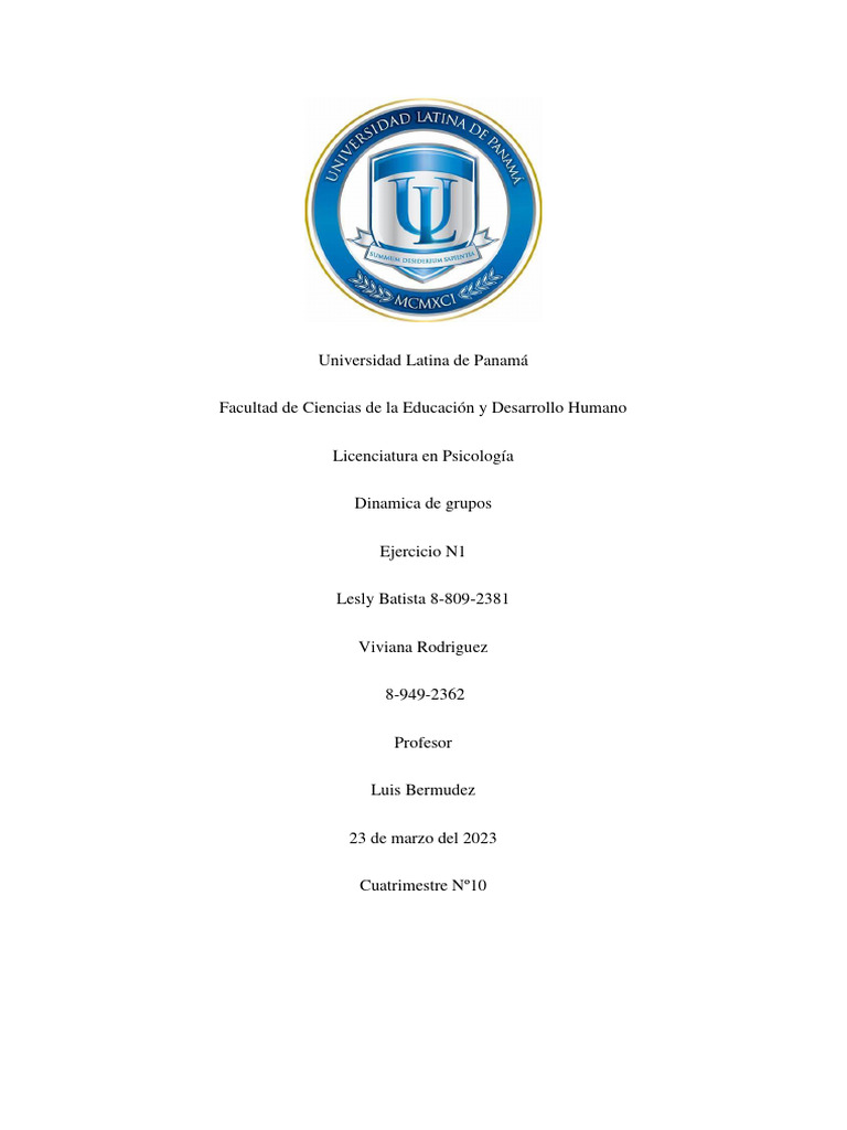Documento 5 | PDF