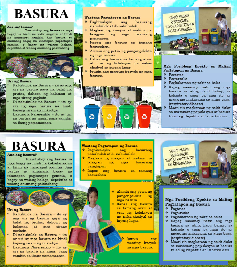 Iec Materials Basura | PDF
