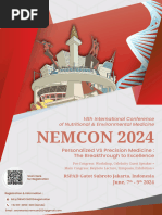 To Decrease Temperature by Means Through Evaporation and Conduction | PDF | Fever | Infection