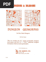 D&D Door Puzzle Guide | PDF | Teaching Methods & Materials