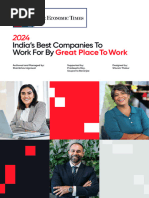 Aon Annual Salary Increase and Turnover Study 2024-25 India Key Highlights | PDF | Turnover ...