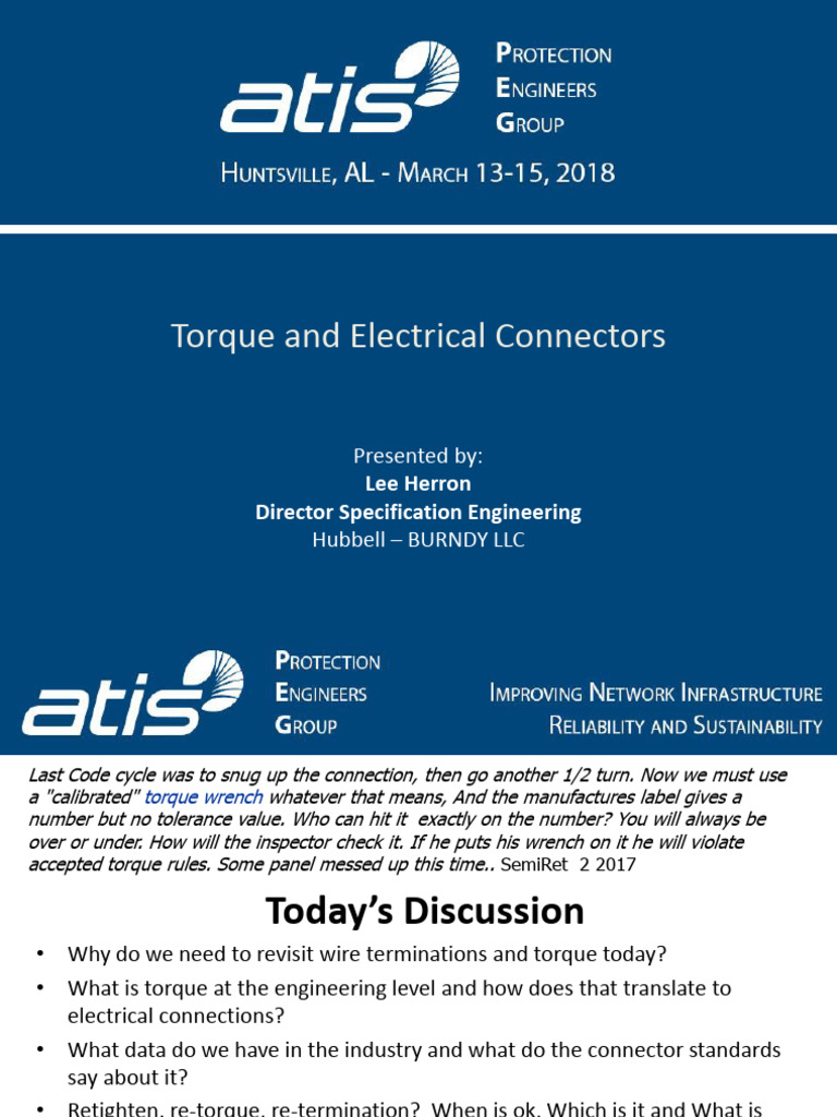 Equipment_Failure_Prevention_with_Torque_Tools-LHerron | Download Free ...