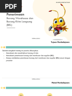 Tutorial Alfa Learning Gap FT | PDF