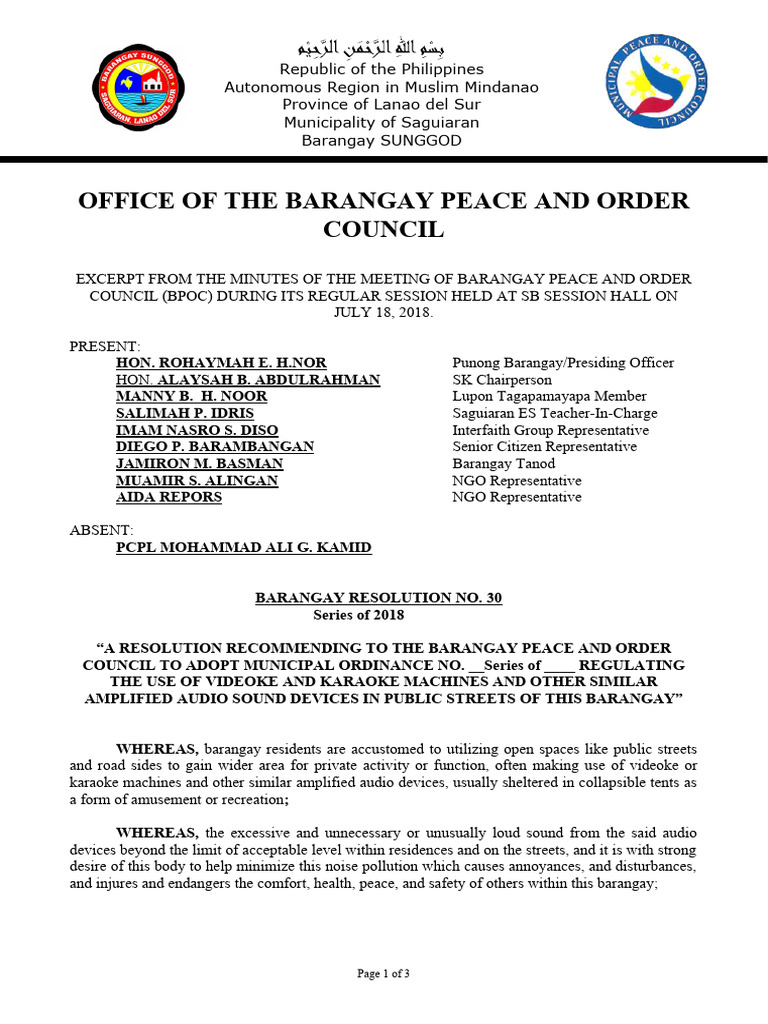 Eo-Bpoc Videoke Machine | PDF