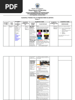 Grade 7 Eclipse Lesson Plan | PDF | Solar Eclipse | Moon