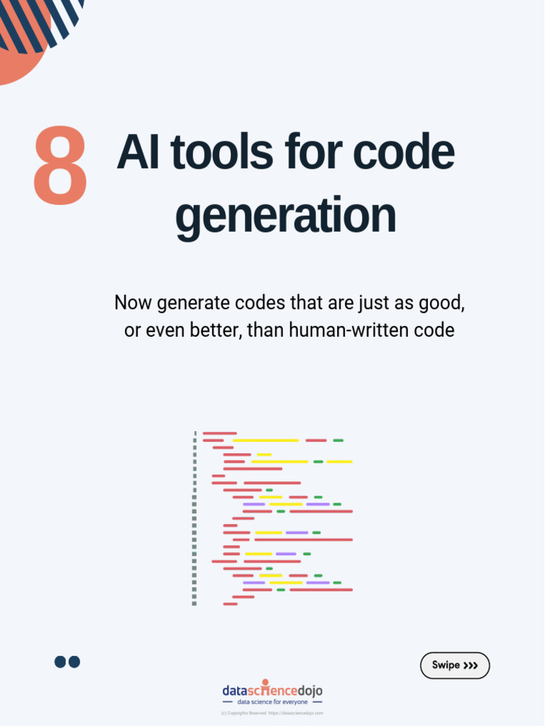 AI - Tools - For - Code - Generation - 1697393355 2023-10-15 18 - 09 - 22 | PDF | Source Code ...