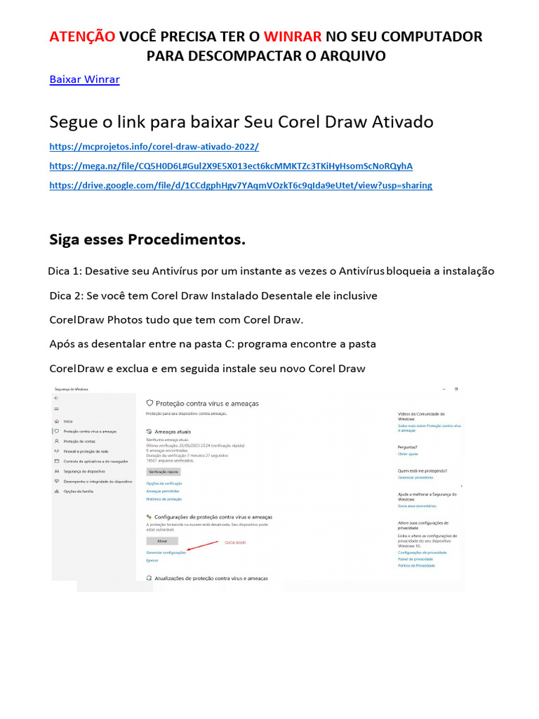 Segue-o-link-para-baixar-Seu-Corel-Draw-Ativado--l6cpkx | PDF