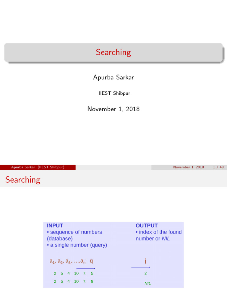 Hashing Pdf Computer Science Computer Programming 