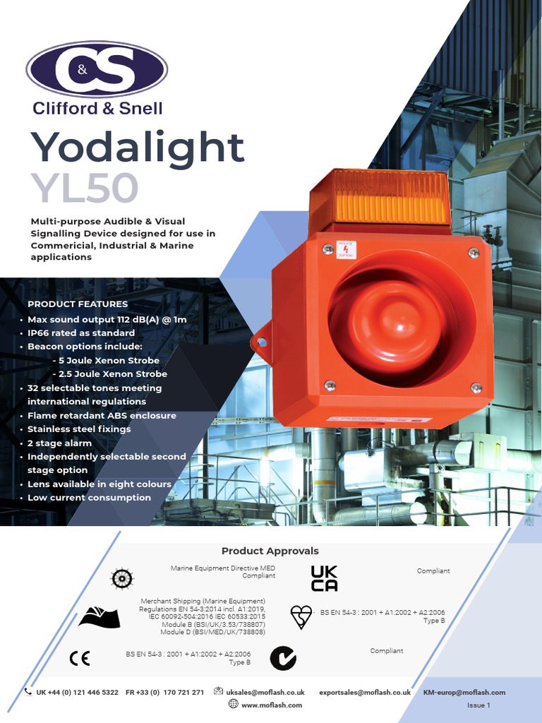 Yodalight | PDF | Electrical Engineering | Electrical Components