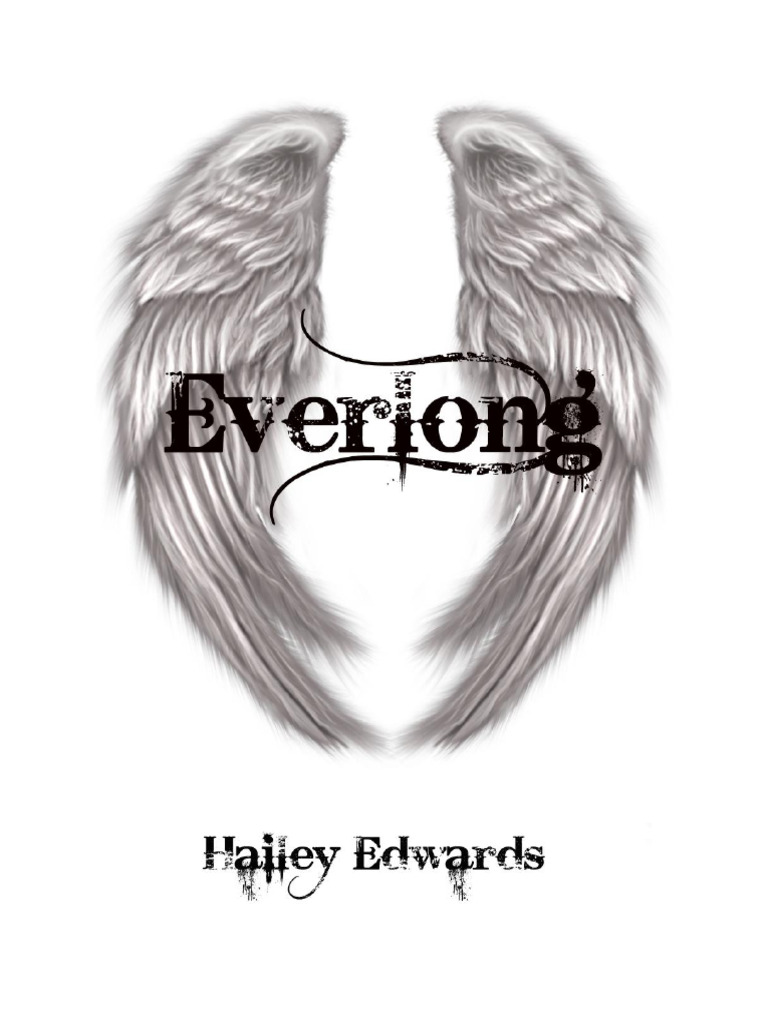 Hailey Edwards - Everlong | PDF | Pelo