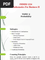 Systematic Listing Math 8 | PDF | Experiment