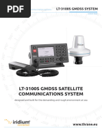 Strobe and Handshake Signal | PDF | Data Transmission | Telecommunications