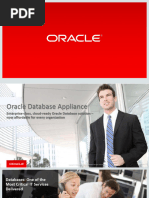 Autonomous Database Ecpu Faq | PDF | Databases | Backup