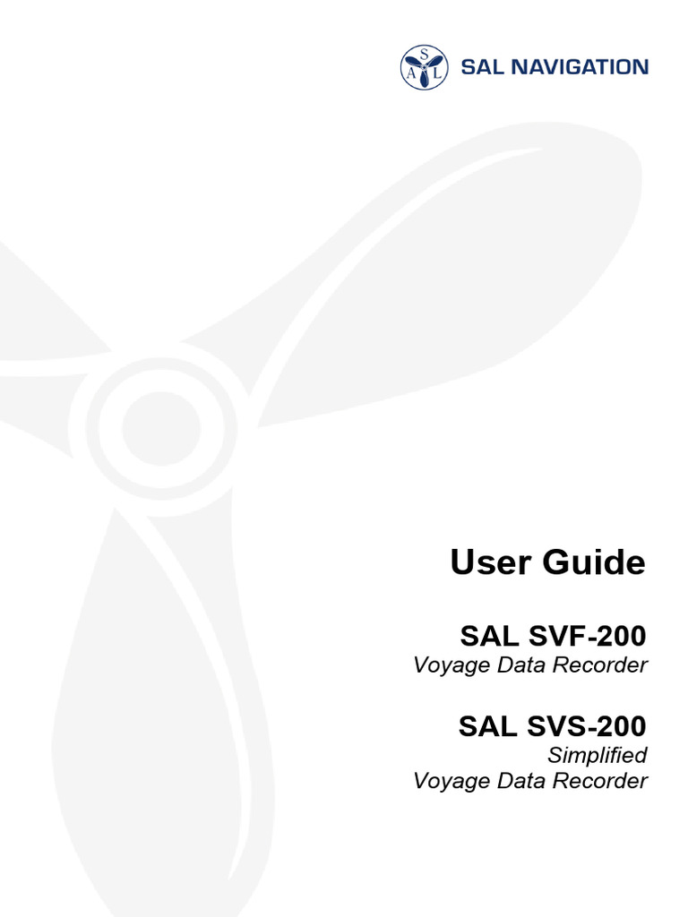 Sal VDR | PDF | Computer File | Backup