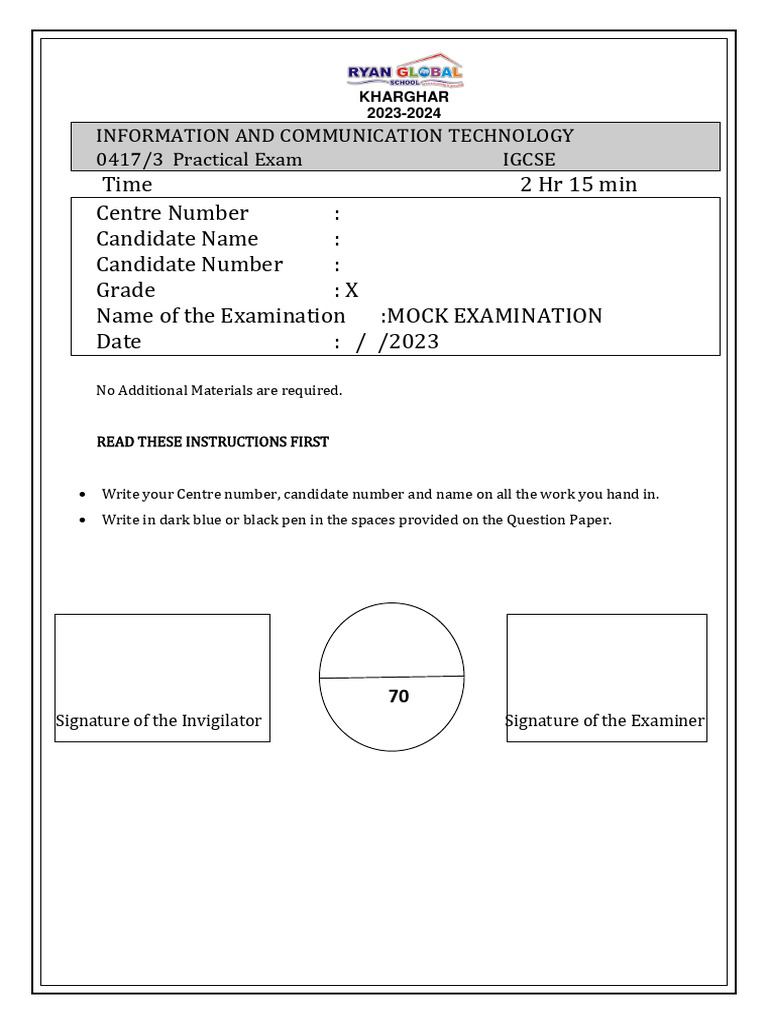 X Pract3 | PDF | Ph | Computing