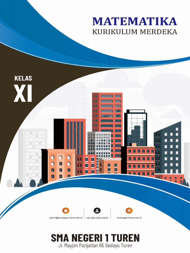 Modul Ajar Matriks | PDF
