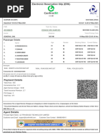 UTS Station QR Code For All Mumbai Stations (Active Codes) | PDF ...