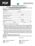 Borang Am 80 A | PDF