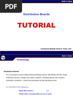 Using SP, TP, TPN, and 4P Breakers | PDF | Equipment | Electric Power ...