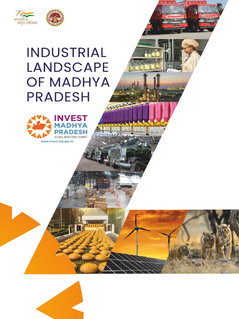 Grasim Industries Compendium PDF | PDF