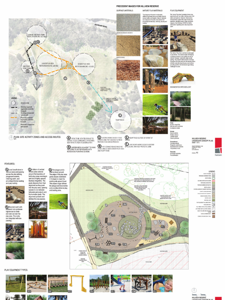 Site-Activity-Zones-and-Access-Routes | PDF