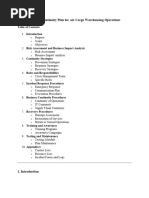 BOC - Import License Application | PDF | Identity Document | Business