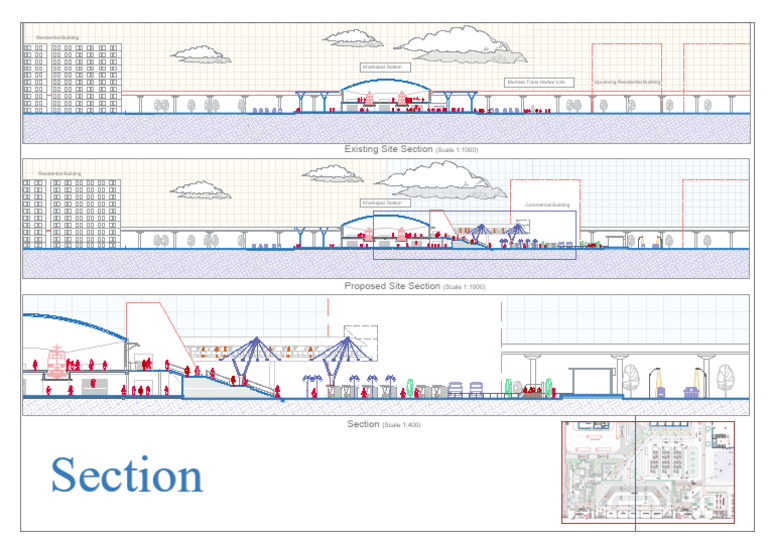 Only Section (A1 Colour) | PDF