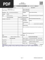 MTR Form No 6 Payment Challan Guide | PDF | Payments | Financial Services